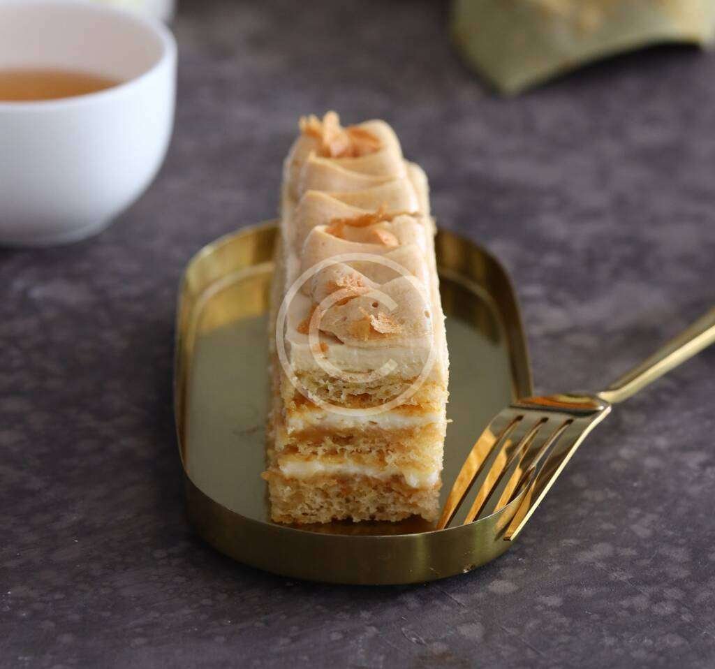 Diet menu - Café Lucía